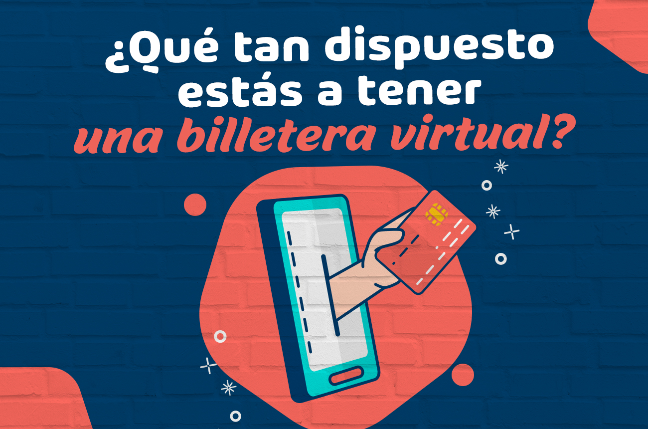 Peigo | ¿Abrir una billetera virtual? 5 razones para tenerla